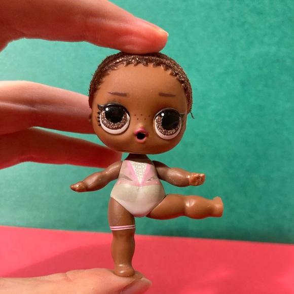 L.O.L. Surprise! | Toys | Agent Ool Lol Surprise Doll Tot Toy Buy Get 2 ...